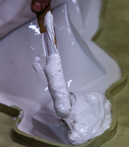 Moulage | Fonderie Guyot Creste